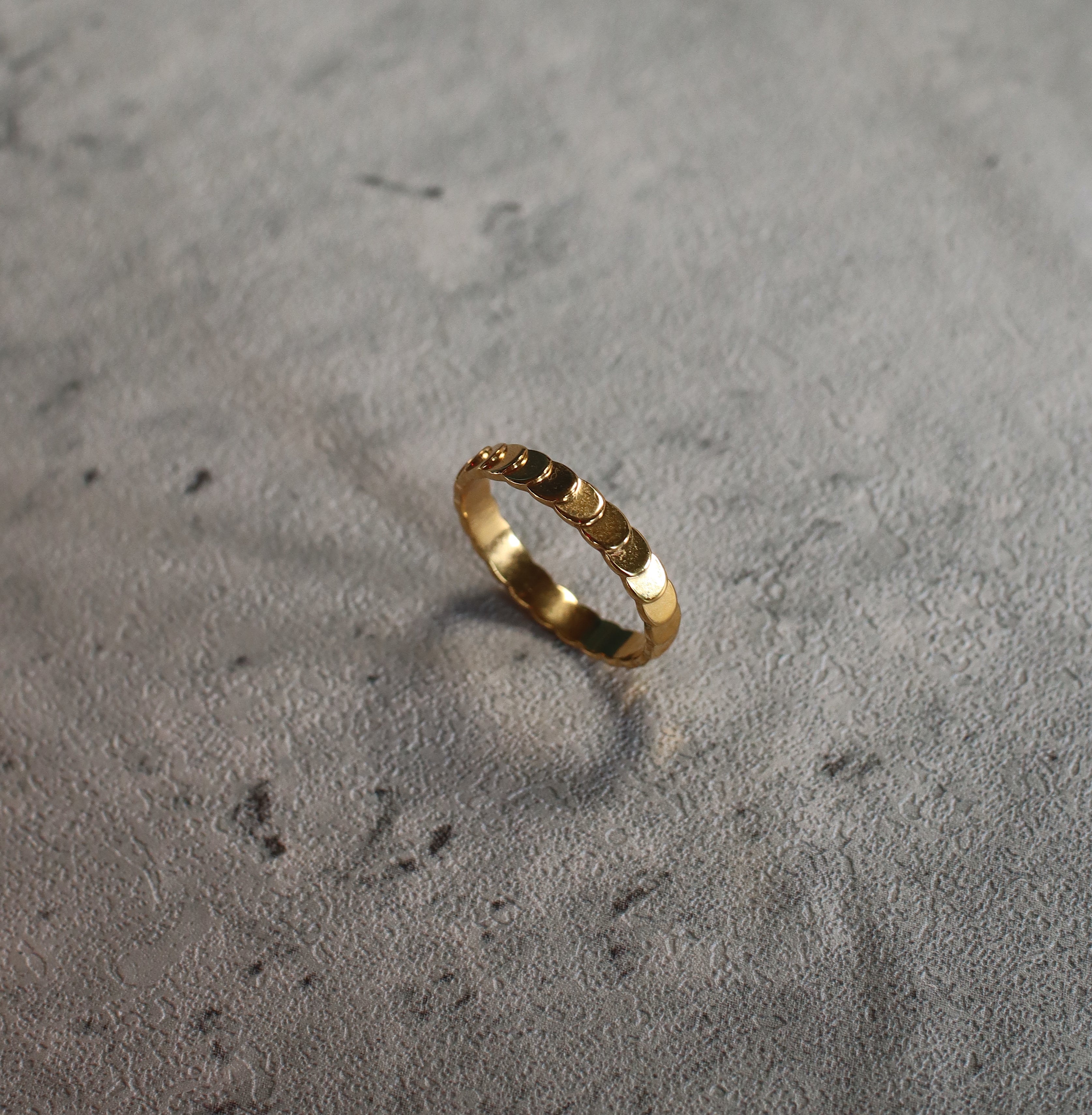 Eden Ring – Luxxd Jewelry